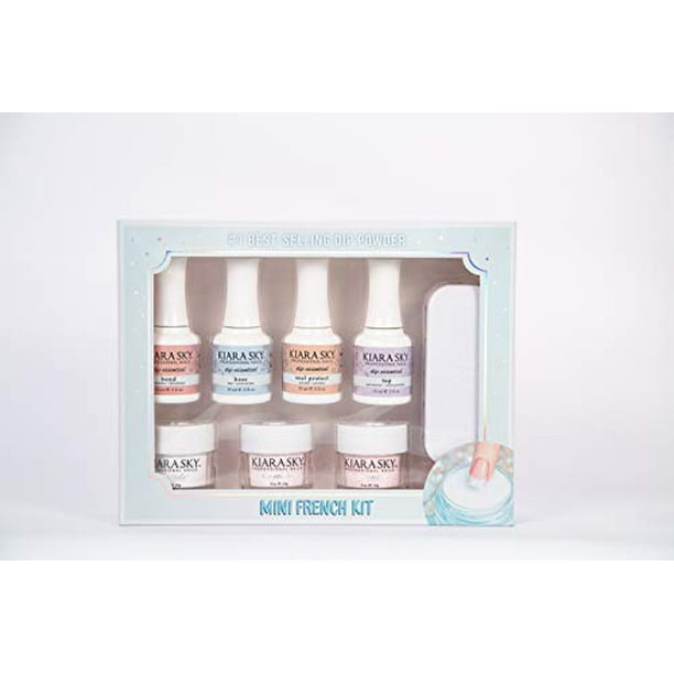 Orly French Manicure Kit
