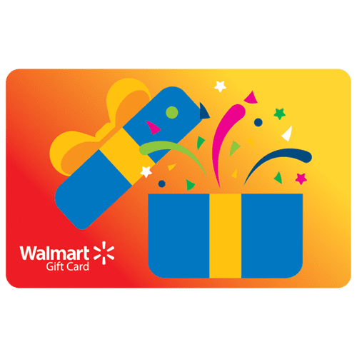 Walmart Gift Cards