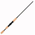 BnM Sam Heaton Super-Sensitive Series Pole 7ft 2pc Spin - Walmart.com