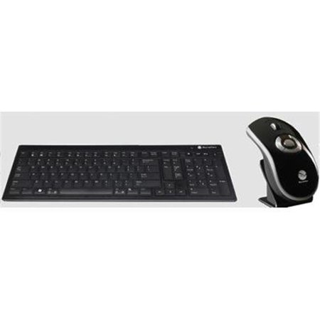 Air Mouse Elite With Low Profile Keyboar | Walmart Canada