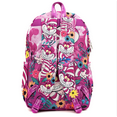 Disney Alice in Wonderland Cheshire Cat 17" Full-Size Nylon Backpack ...
