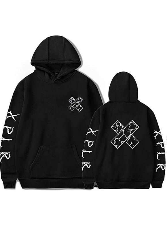 Xplr Merch