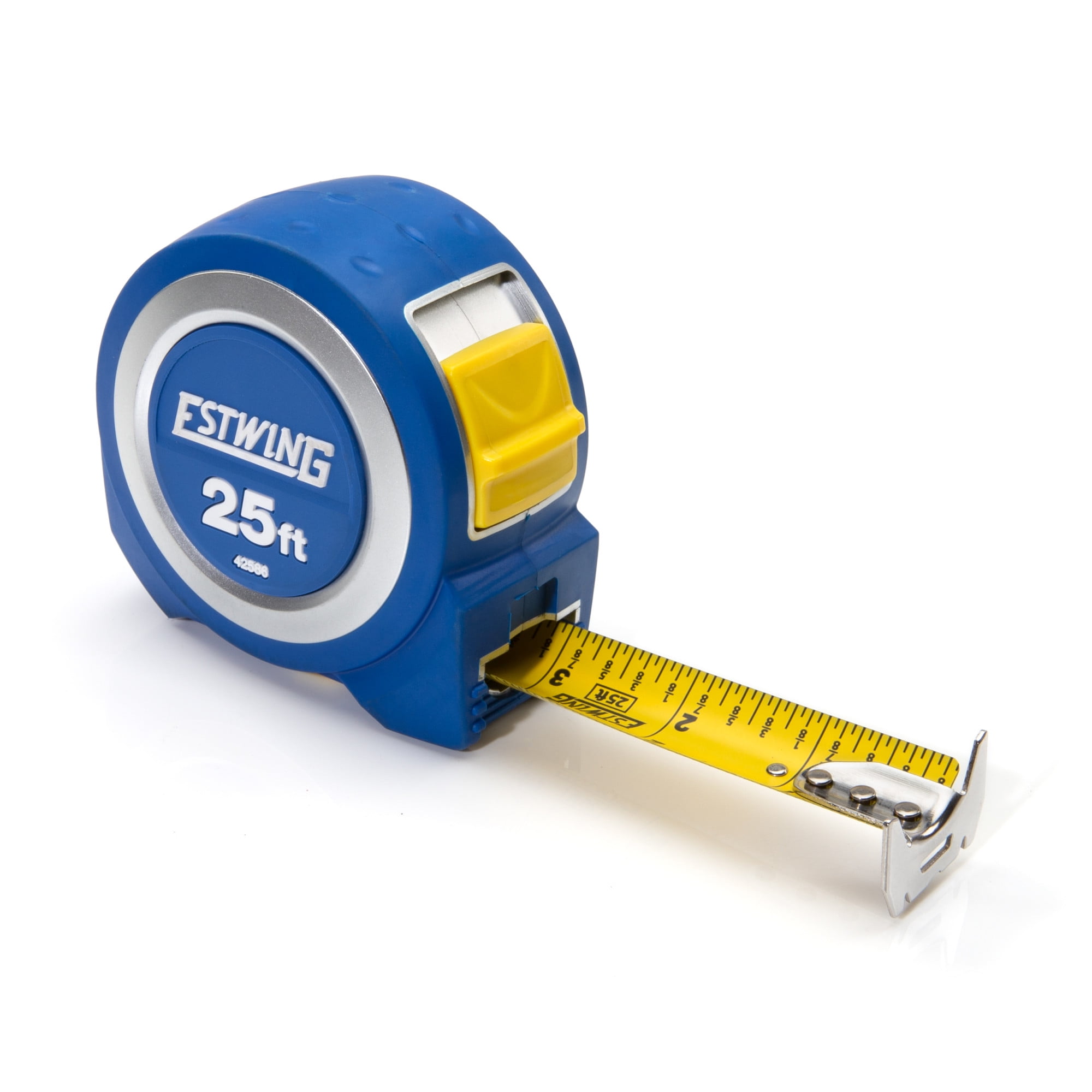 Estwing 25-Foot Double-Sided Tape Measure, 42586 - Walmart.com