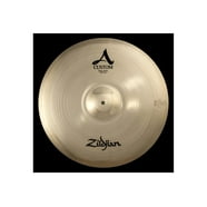 ZILDJIAN K0888 18" K EFX DRUMSET CAST BRONZE CYMBAL W/ DARK SOUND ...