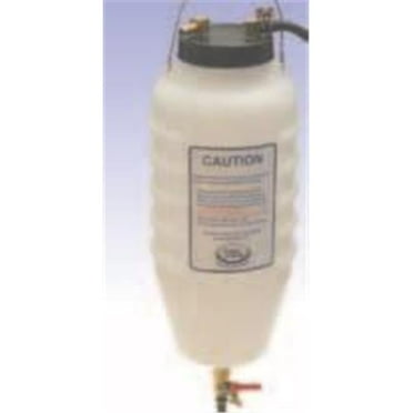 Rackem Manufacturing RA1S 2.5 gal Gas Can Rack - Walmart.com