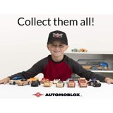 Automoblox Mini C11 Nebulous - Walmart.com