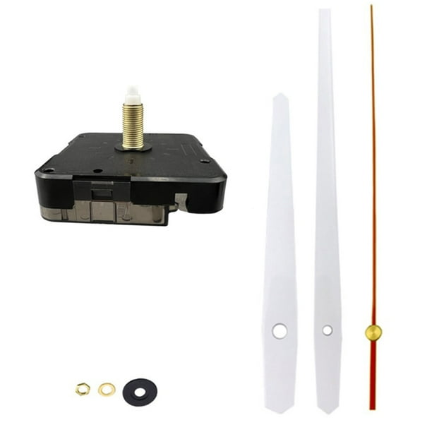 Mini Quartz Movement