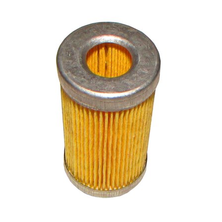 AGCO (OEM) # 7082585M91 Fuel Filter for Massey Ferguson 1835E 1840E ...