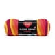 Red Heart Super Saver Size 4 Acrylic Economy Buff Fleck Yarn, 260 yd ...