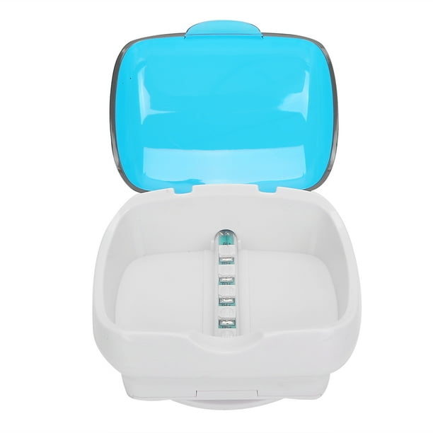 Denture Ultraviolet Box,Orthodontic Retainer UV Cleaning Orthodontic ...