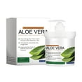 Aloe Vera Lotion Sun Burn Recovery Cream | After Sun Body Lotion W ...