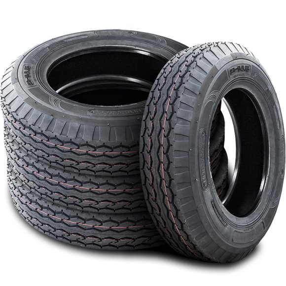 Mobile Home Tires