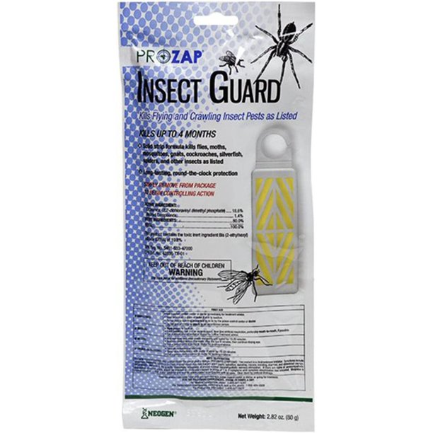 ProZap Insect Guard - Walmart.com