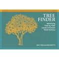 Pre-Owned Nature Study Guides Tree Finder: Identifying Trees by Their ...