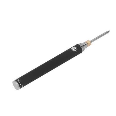 Demonsen USB Soldering Iron, Wireless Charging Welding Tool 510 Thread ...