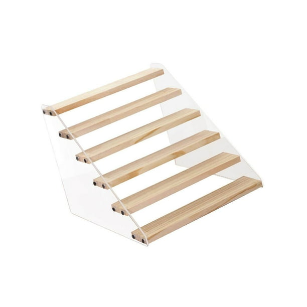 Stepped Acrylic Stands, Display Stand, dessert table decorations stands ...