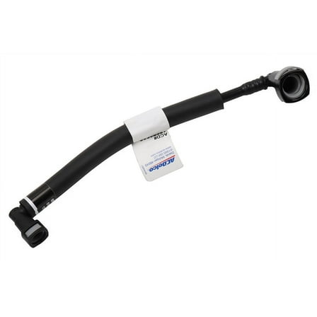 Free Shipping! GM Genuine Parts Positive Crankcase Ventilation Tube PCV ...