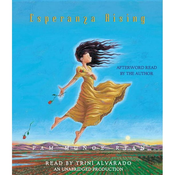 Esperanza Rising - Walmart.com - Walmart.com