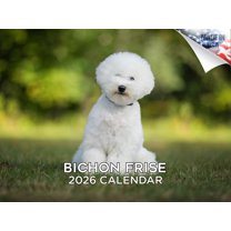 2025 2026 Pitbull Calendar - Staffordshire Bull Terrier Dog Breed ...