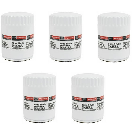 FL500S Oil Filters in Oil Filters by Model Number - Walmart.com