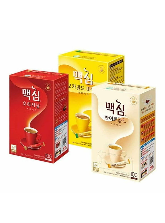 Maxim Instant Coffee in Coffee - Walmart.com