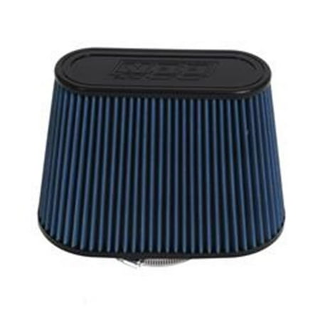 BBK Performance B45-1788 Cold Air Intake Replacement Washable Filters ...