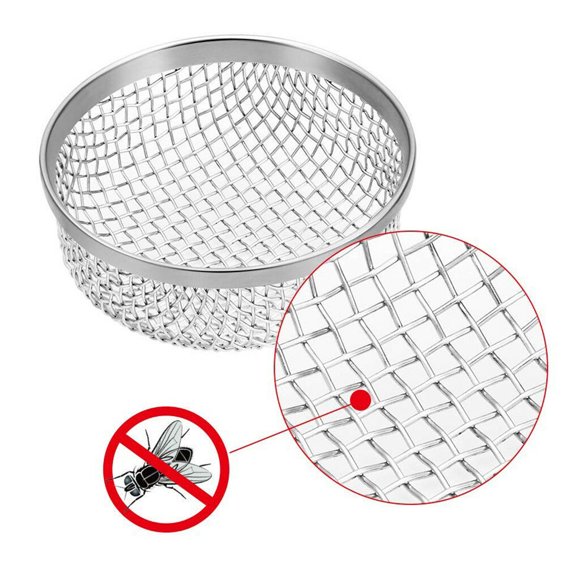 Vent Mesh Screen