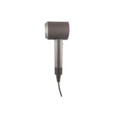 Restored Dyson Supersonic Dryer, Iron/Fuchsia (Refurbished) - Walmart.com