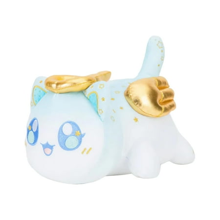 New Aphmau Meow Meows Plush Game Lover's Favorite Cat Plush Toy ...