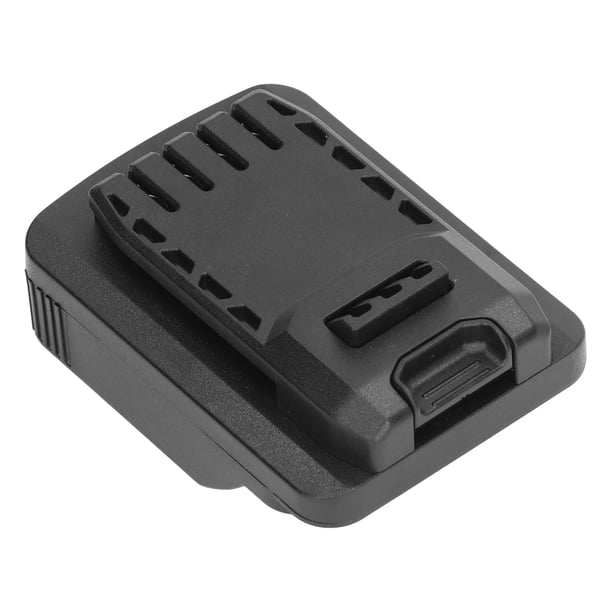 Battery Adapter Converter,Battery Adapter for Metabo Lithium Battery ...