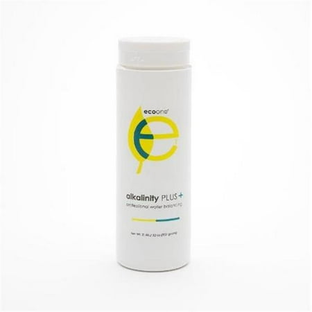 Ecoone eco-8017 Alkalinity PLUS, 2 lbs. | Walmart Canada
