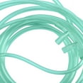 Carejoy 7FT Nasal Cannula Oxygen Tubing Kit, Medical Grade PVC, 5pcs ...