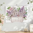 2027 DIY Diamond & Pearl Art Wall Calendar — Creative Design with ...