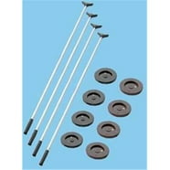 Shuffleboard Discs - Walmart.com