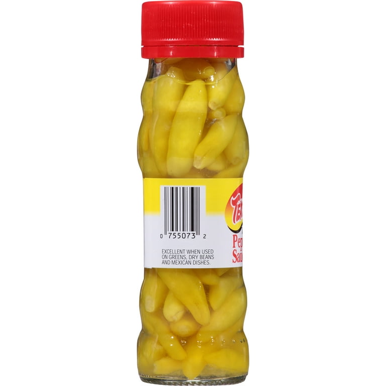 Texas State Pepper