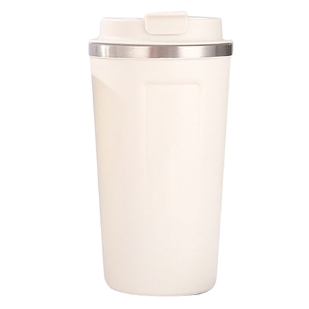 Insulated Cup 304 Stainless Steel Liner Safety Lock Large Capacity ...
