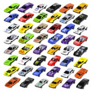 Turbo Racer Die Cast Car Set, 25-Piece - Walmart.com