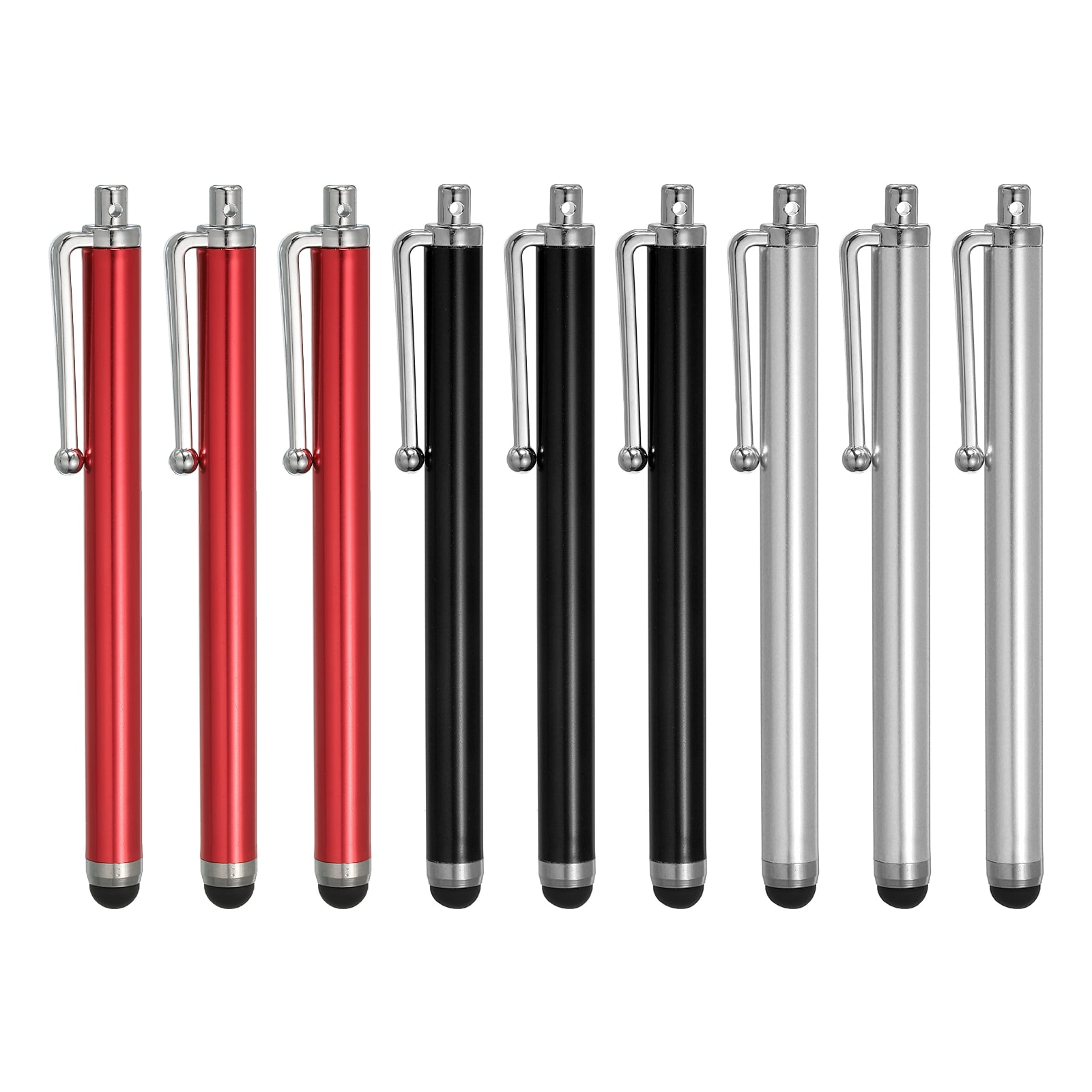 Click here for Unique Bargains 9pcs Stylus Pens For Touch Screens... prices