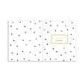 Pearhead Newborn's Keepsake Baby Memory Book, White & Black - Walmart.com