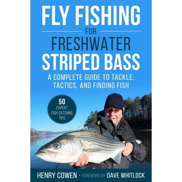 Freshwater Fishing Tips & Techniques : A Fully Illustrated Guide to ...