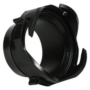 Camco 39403 45-Degree Hose Adapter Sewer Fitting - Connects Your Sewer ...