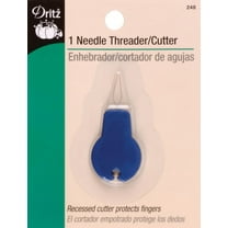 Dritz LED Needle Threader - Walmart.com