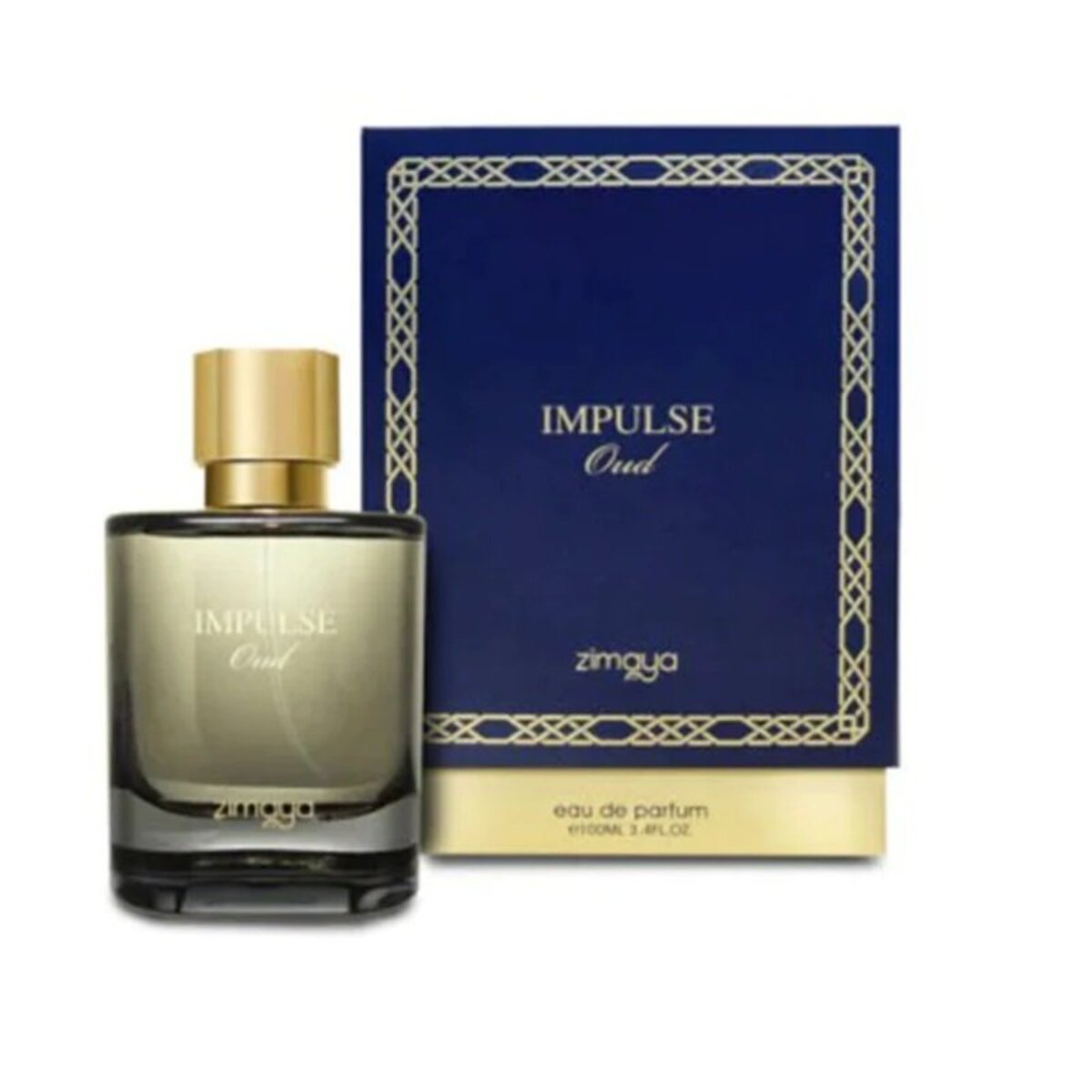 Impulse Oud Edp 100Ml | Knasta Chile