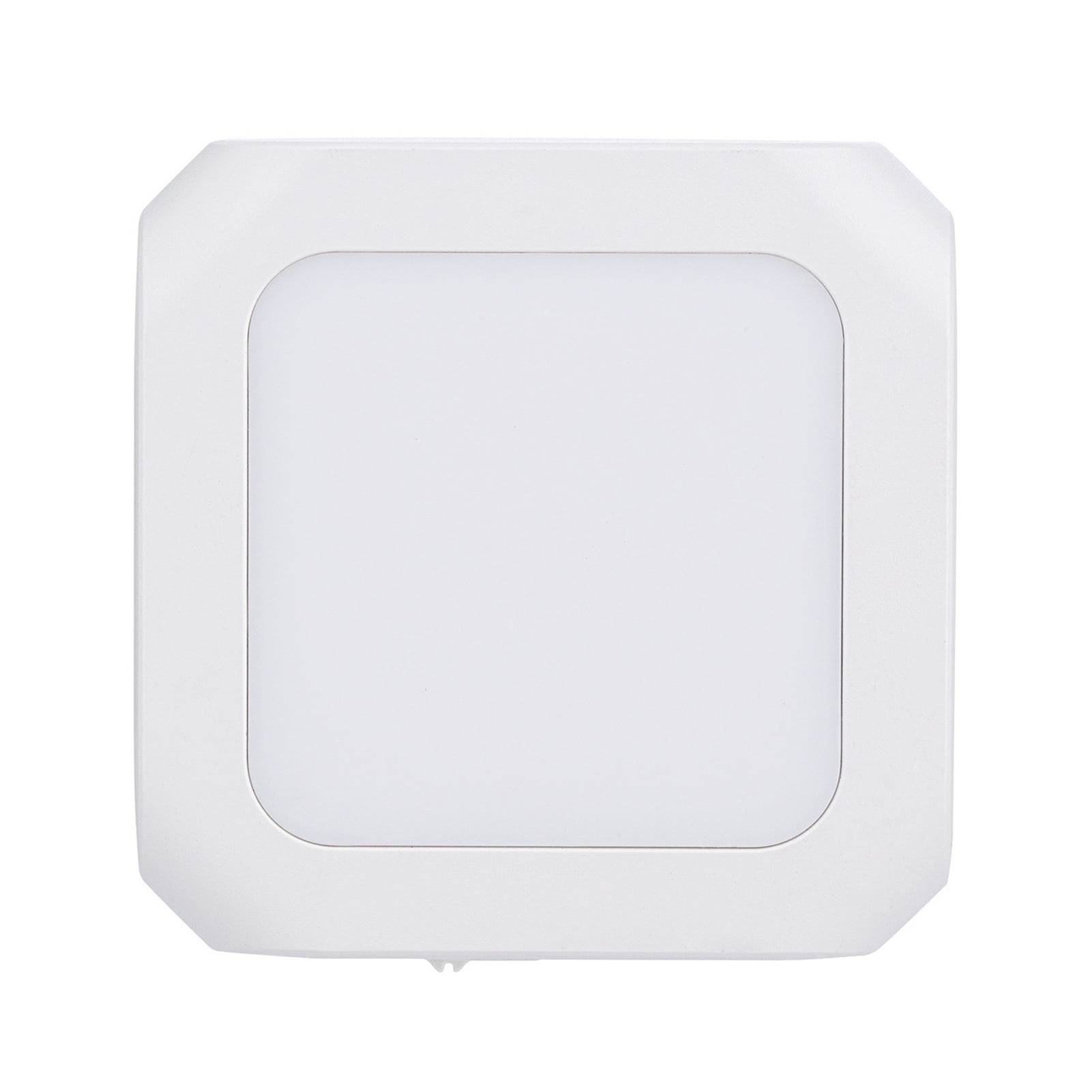 LED Night Lamp, Plug And Play, Dimmable, Non-Glaring, Super Bright ...