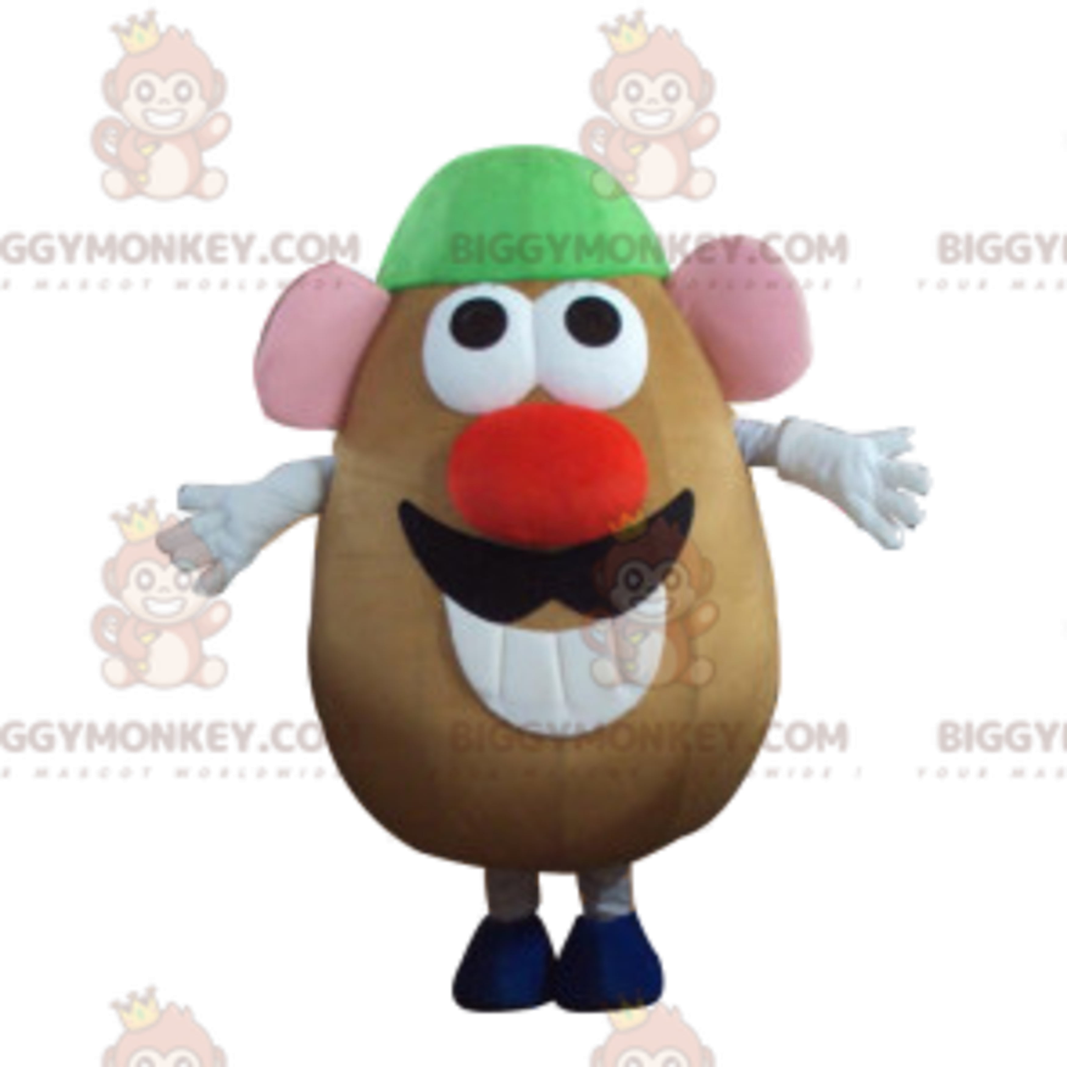 Potato Costume Noses