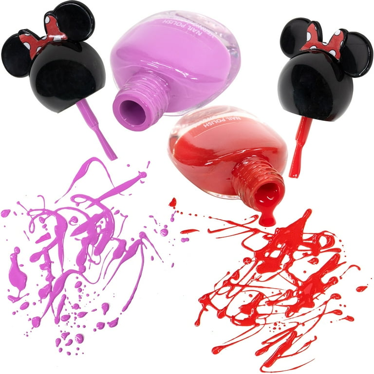 Minnie Mouse Play Makeup Set | Saubhaya Makeup