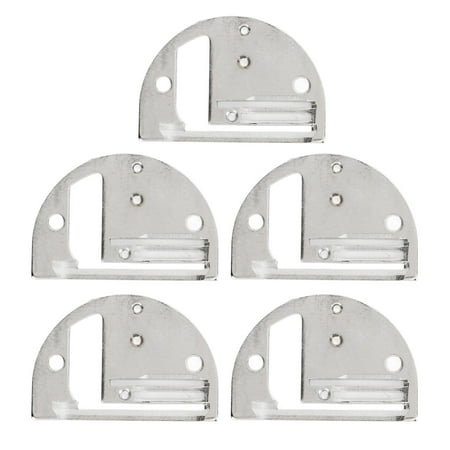 Needle Throat Plate, Replacement Sewing Machine Needle Plate Simple ...