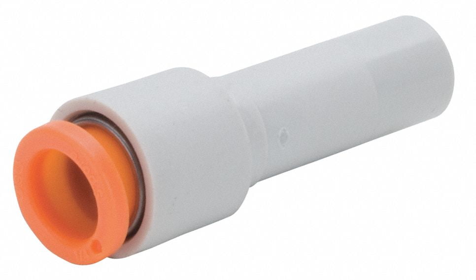 Smc Plug-In Reducer,5/16 in.,TubexPlug-In KQ2R09-13A - Walmart.com