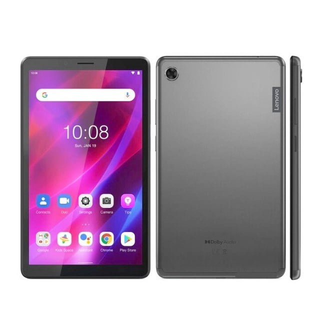 TABLET LENOVO 7 PULGADAS M7 GEN 3 Lenovo ZA8C0027US | Walmart en línea