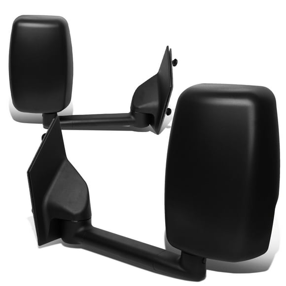 Chevy Express Side Mirror